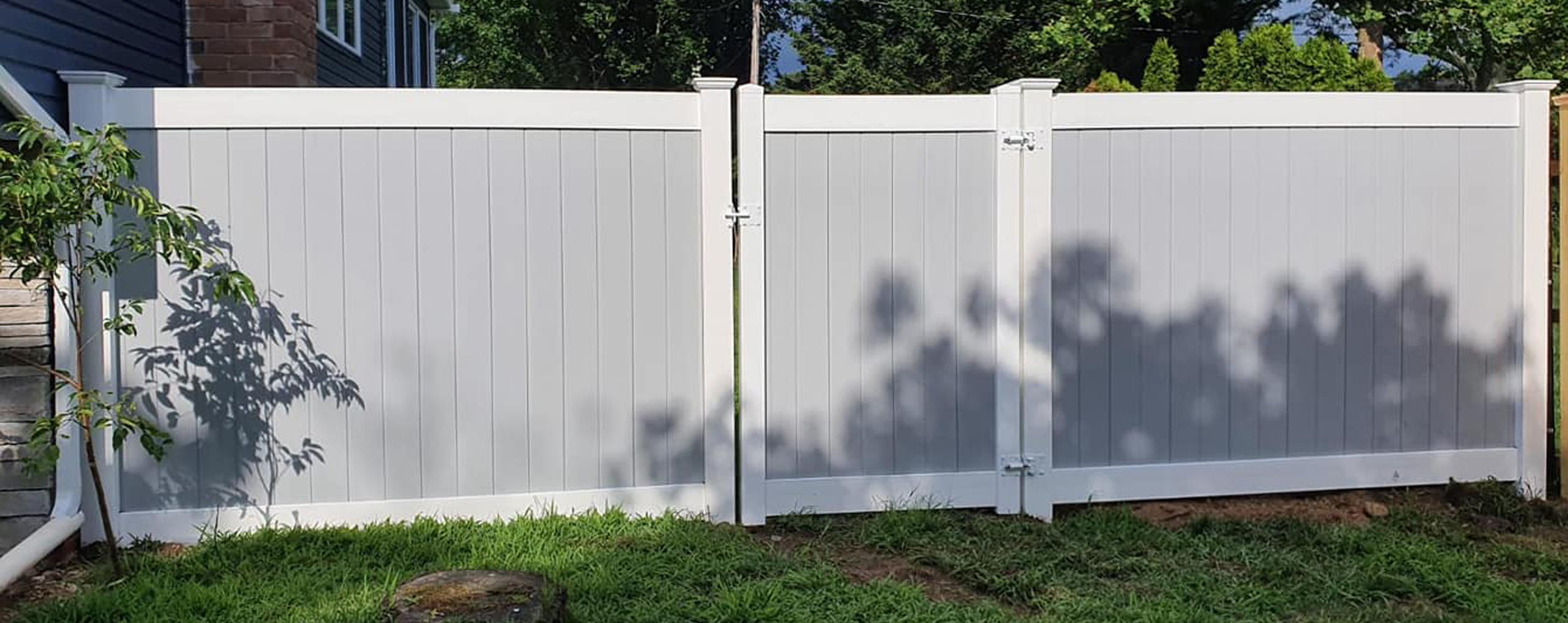Fence – Island Fence & Railing